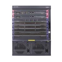 China High-Performance H3C LS-7506E NonPoE Switch Redundant Design & Advanced Security For Enterprise Networks for sale