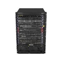 China High-Performance H3C LS-7510X-G Switch 10G/100G Ports , VXLAN/EVPN & IRF Stacking For Data Centers for sale