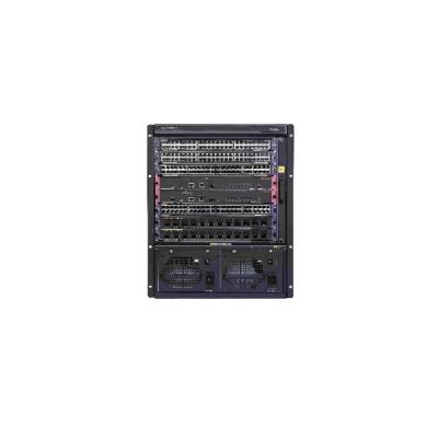 China High-Performance H3C LS-7506X-G Switch : 10G/100G Scalability , IRF2 Virtualization & Enterprise-Grade Security for sale