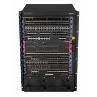 China High-Power PoE++ Switch With 30W/60W Ports & Advanced QoS H3C LS-7510X-G Enterprise Switch for sale