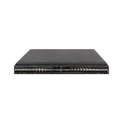 China High-Performance H3C LS-6550XE-56HF-HI Switch 100G Ports , EVPN/VXLAN & Redundant Power For Data Centers for sale