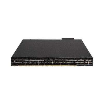 China H3C LS-6550X-56HF-HI Switch : High-Performance 25G/100G Ports , Intelligent SDN & Redundant Power For Data Centers for sale