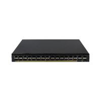 China High-Density 100G/40G Ports , Low Latency & SDN Support Data Center Switch for sale