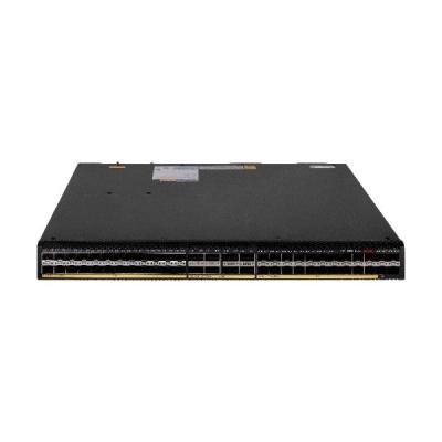 China High-Performance 48x10G & 8x100G Data Center Switch H3C LS-6530X-48Y8C For Cloud & SDN for sale