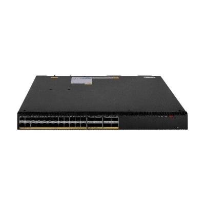 China H3C LS-6530X-24Y8C Switch : 25G/100G High-Density Ports , EVPN/VXLAN Support & Low Latency For Data Centers for sale