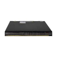 China High-Density 48x10G + 8x100G Data Center Switch With VXLAN/EVPN Support for sale