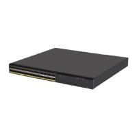 China H3C LS-6530X-24Y8C-G1 Switch : 25G/100G Ports , High Performance & IRF2 Virtualization For Data Centers for sale