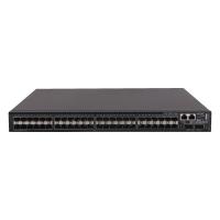 China High-Density 10G/25G/40G/100G Ports & Low Latency Data Center Switch H3C LS-6520X-54QC-HI for sale