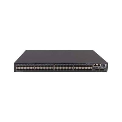 China High-Performance H3C LS-6520X-54HC-HI Switch 10G Uplinks , IRF2 Redundancy & Secure SDN Management for sale