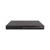 China H3C LS-6520X-30QC-EI Switch : 10G/40G Ports , AI O&M & Low Latency For Data Centers for sale