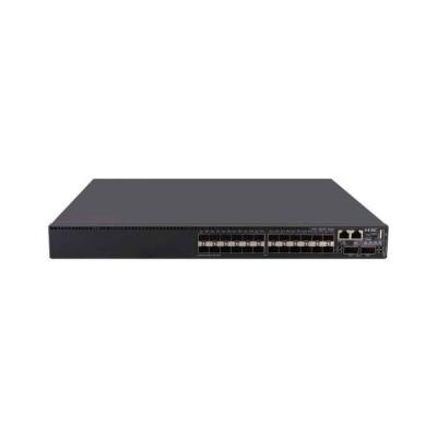 China High-Performance H3C LS-6520X-30HC-EI Switch 10G Uplinks , AI-Driven Management & Enterprise Security for sale