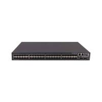 China High-Performance H3C LS-6520X-54HC-EI Switch - 10G Uplink , IRF2 Virtualization & Secure Management for sale