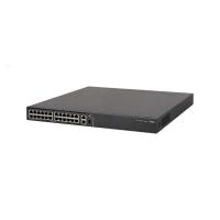 China High-Power PoE++ Switch With 24x1G & 2x10G Ports H3C LS-6520X-26XC-UPWR-SI for sale