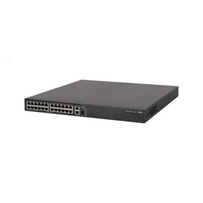 China High-Power PoE++ Switch With 24x1G & 2x10G Ports H3C LS-6520X-26XC-UPWR-SI for sale