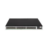 China H3C LS-5590-48T4XC-HI Switch : 48-Port 10G + 4x100G , IRF2 Virtualization & VXLAN Support For Data Centers for sale