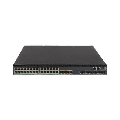 China H3C LS-5590-28T8XC-EI Switch : 10G Uplinks , High-Performance Routing & Enterprise Security for sale
