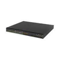 China H3C LS-5590-28T8XC-EI Switch Dual-Power , VXLAN Support & Low Latency For Data Center for sale