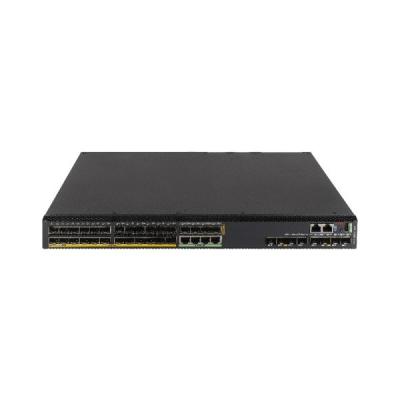 China 25G/100G Data Center Switch With AI-Driven Optimization & High Reliability H3C LS-5590-28S8XC-EI for sale