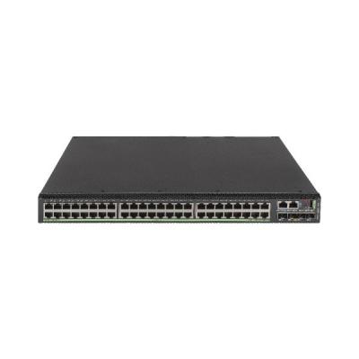 China High-Performance 48-Port Gigabit Switch With 10G Uplinks & IRF2 Stacking H3C LS-5590-48T4XC-EI for sale