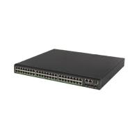 China 48-Port 10G SFP+ & 4x40G QSFP+ Switch High Performance , SDN-Ready H3C LS-5590-48T4XC-EI-H3 for sale