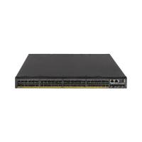 China H3C LS-5590-48S4XC-EI Switch : 48x10G + 4x40G Ports , IRF2 Virtualization , Data Center for sale