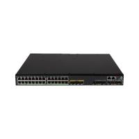China High-Performance 28-Port PoE++ Switch With 10G Uplink & Smart Management - H3C LS-5590-28P-PWR-EI for sale