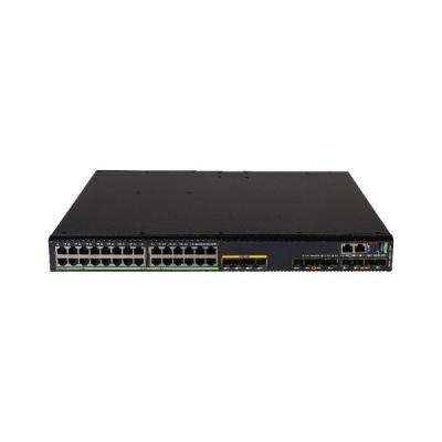 China High-Performance 28-Port PoE++ Switch With 10G Uplink & Smart Management - H3C LS-5590-28P-PWR-EI for sale