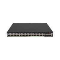 China 48-Port 10G & 6x40G Uplink PoE++ Switch High-Performance , Data Center & Enterprise H3C LS-5590-48P6XC-EI for sale