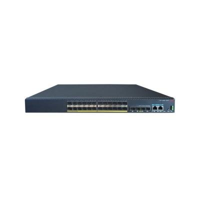 China High-Performance H3C LS-5590-24X4YC-EI Switch : 24x10G + 4x100G Ports , SDN & Data Center Ready for sale