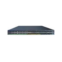 China High-Performance 48-Port Gigabit Switch With 40G Uplinks & IRF2 Stacking H3C LS-5590-48TS4X2QC-EI for sale