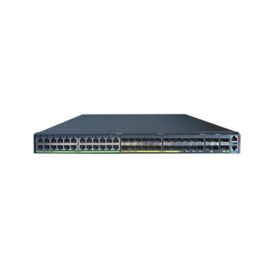 China High-Performance 48-Port Gigabit Switch With 40G Uplinks & IRF2 Stacking H3C LS-5590-48TS4X2QC-EI for sale