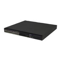 China H3C LS-5590-24UXM4YC-EI Switch : 24x25G + 4x100G Ports , High-Performance Data Center & Cloud Networking for sale