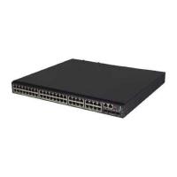 China H3C LS-5590-48UXM4YC-EI Switch : 48-Port 10G SFP+ , 4x40G Uplinks , IRF2 Virtualization & AI-Powered Management for sale