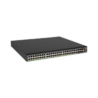 China High-Performance 10G/40G Switch With PoE++ & IRF2 Virtualization H3C for sale