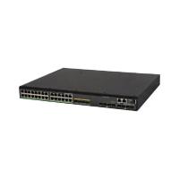 China H3C LS-5590-28T8XC-EI-G3 Switch : High-Performance 10G/25G Ports , Advanced L3 Routing & Secure Stacking for sale