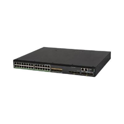 China H3C LS-5590-28T8XC-EI-G3 Switch : High-Performance 10G/25G Ports , Advanced L3 Routing & Secure Stacking for sale