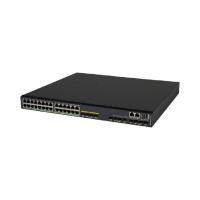 China H3C LS-5590-28P8XC-EI-G3 Switch 8x10G Uplinks & PoE++ 740W L3 Enterprise Switch for sale