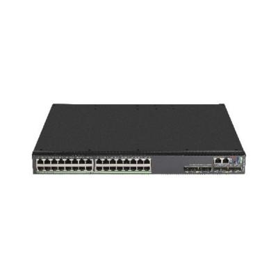 China H3C LS-5580X-32P4X4YC-HI Switch : 25G/100G Ports , High Performance & SDN Support For Data Centers for sale