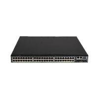 China H3C LS-5580X-48P4YC-HI Switch : High-Power PoE++ , 10G Uplink & IRF2 Stacking For Enterprise Networks for sale