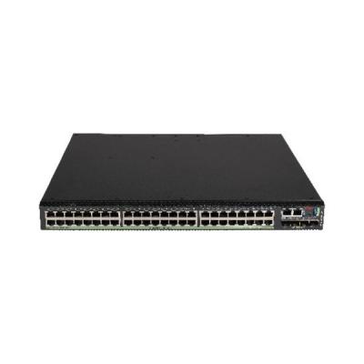 China H3C LS-5580X-48P4YC-HI Switch : High-Power PoE++ , 10G Uplink & IRF2 Stacking For Enterprise Networks for sale