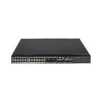 China High-Performance 24-Port Gigabit & 6x 10G SFP+ Layer 3 Switch H3C LS-5580X-24T6Y-EI for sale
