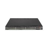 China High-Performance 48-Port Gigabit & 6x10G SFP+ Switch SDN-Ready , Scalable H3C LS-5580X-48T6Y-EI for sale