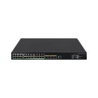 China High-Performance 28-Port SFP Switch With 10G Uplink & Layer 3 Routing H3C LS-5570S-28S-EI for sale
