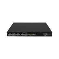 China High-Power PoE++ Switch With 28 Ports & Enterprise Security H3C LS-5570S-28S-HPWR-EI for sale