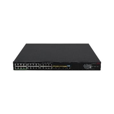 China High-Power PoE++ Switch With 28 Ports & Enterprise Security H3C LS-5570S-28S-HPWR-EI for sale