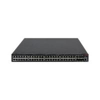 China H3C LS-5570S-54S-PWR-EI Switch : High-Power PoE++ Support , IRF2 Virtualization & Enterprise Security for sale