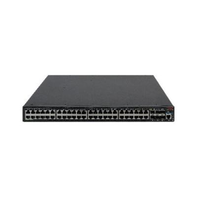 China H3C LS-5570S-54S-PWR-EI Switch : High-Power PoE++ Support , IRF2 Virtualization & Enterprise Security for sale