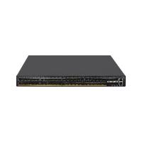 China High-Performance 54-Port Gigabit Switch With Layer 3 Routing & IRF Stacking H3C LS-5570S-54F-EI for sale