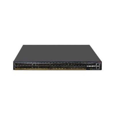 China High-Performance 54-Port Gigabit Switch With Layer 3 Routing & IRF Stacking H3C LS-5570S-54F-EI for sale