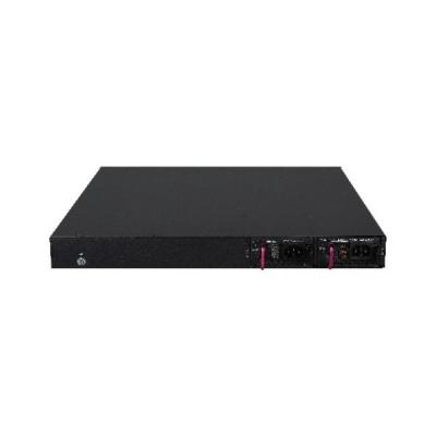 China H3C LS-5570S-28S-HPWR-EI-A Switch PoE++ 30W Ports , Layer 3 Routing & IRF2 Stacking for sale